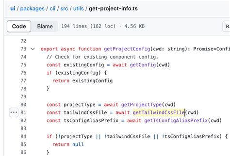 shadcn ui ui codebase analysis how does shadcn ui cli work — part 2 5