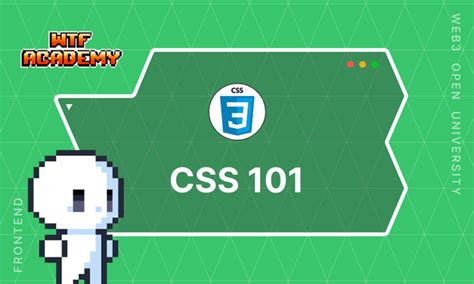 Solidity 101