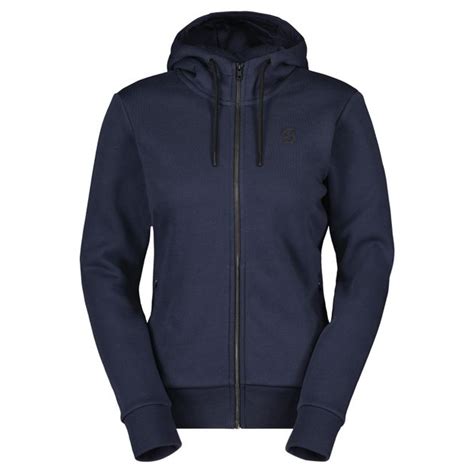 Scott Tech Warm Zip Womens Hoody