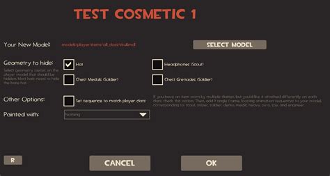 Tf Paint Color Codes At Rickey Park Blog