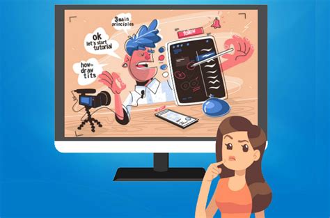 Cómo Hacer Tutoriales De Vídeo