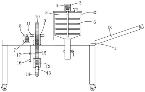 Bridge Maintenance System Facilitating Direction Adjustment Eureka Patsnap