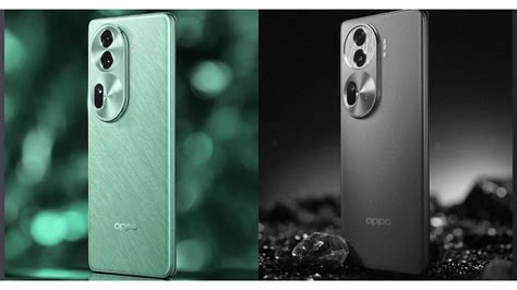 Oppo Reno 11 Series 23న ఒపప రన 11 రన 11 పర లఛ హట డవజల ఫచరల ఏటట