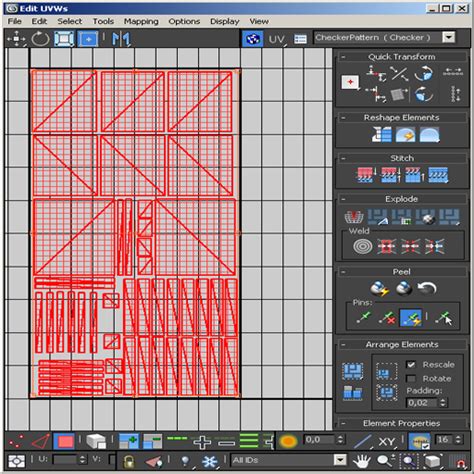 Mod The Sims Fileobjectmapping8
