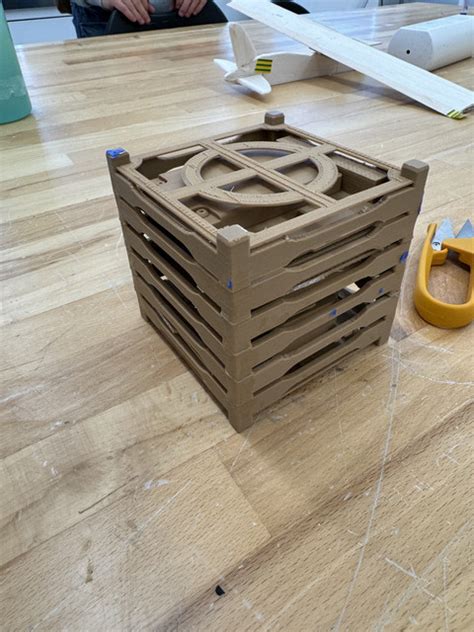 Free Cad Designs Files And 3d Models The Grabcad Community Library