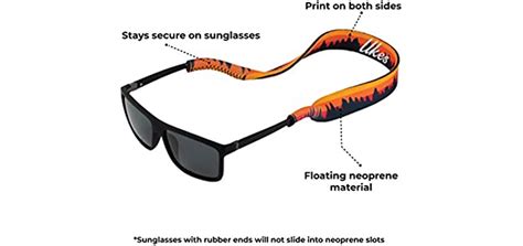 Best Floating Sunglass Straps March 2026 Your Wear Guide