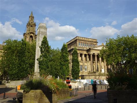 How To Spend A Great Day In Preston Lancashire
