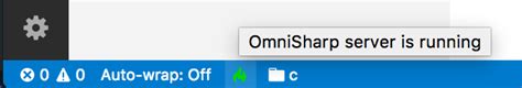 Discussion Lsp Server Readiness Indicator · Issue 511 · Microsoftlanguage Server Protocol