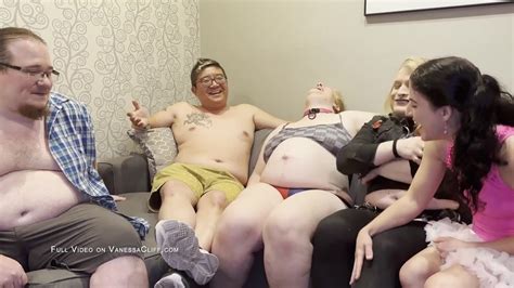 Partying After Lgbtq Pride Transgender And Queer Friends Laugh And