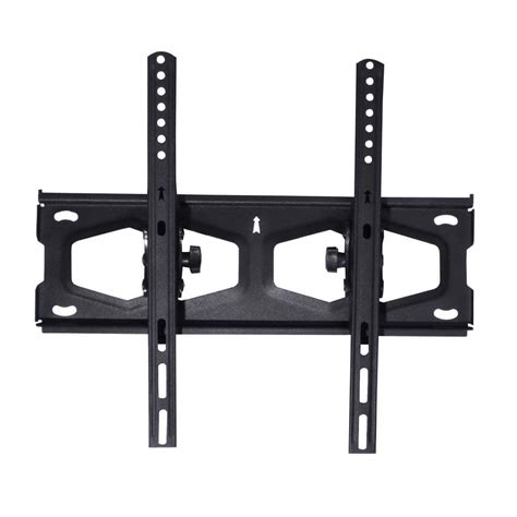 قیمت و خرید آنلاین ⭐ پایه دیواری تلویزیون برهان مدل Sm 500 مناسب برای