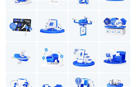 VTB D Visual Case On Behance