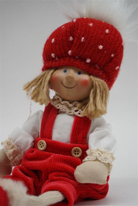 ბავშვი გოგო Lilou