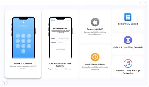 How To Fix Unavailable IPhone Without Losing Data Ways