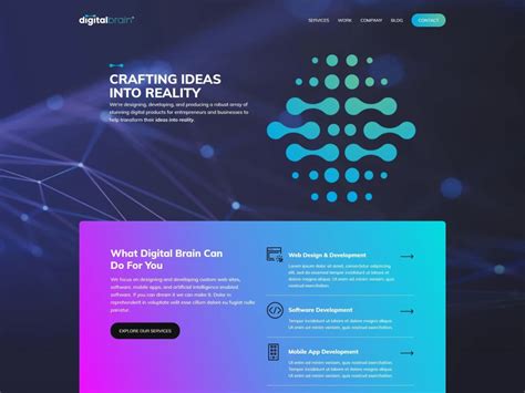 Html To Wordpress Theme Gutenberg Or Acf Blocks Upwork