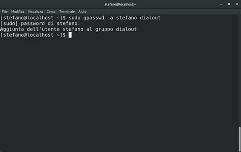 Arduino Uno In Gnulinux Gnulinux E Software Open Source