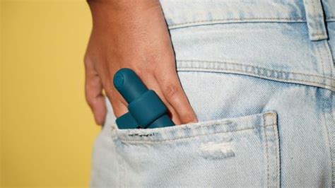 Everything You Need To Know About Compact Sex Toys