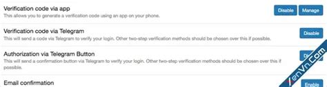 [telegram] Two Factor Xenforo 2 2 0 3 Xenvn Com