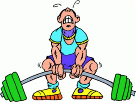 10 Things That Make You Weak Hubpages