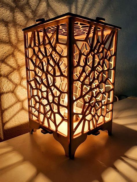 Laser Cut Laser Cut Lamp Laser Cut Patterns Laser Cut Etsy Artofit