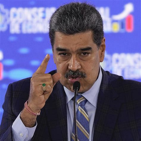 Venezuela Shifts Diplomatic Focus Closes Western Embassies Opens In Africa