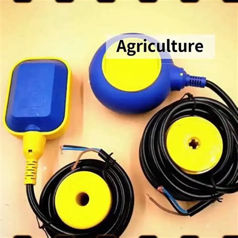 Float Switch Submersible Pump 220v 168a Water Level Float Switch For