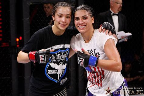 Invicta Fighting Championships Puts Its Bouts Up For Free On Youtube