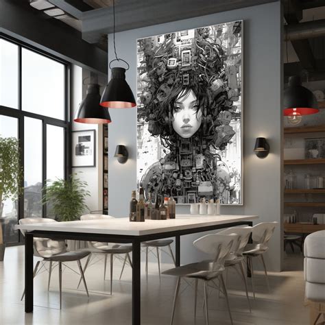 Artxlife Akira Tokyo Girl [xxl] Catawiki