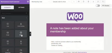 How To Customize Woocommerce Membership Emails