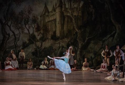 Pennsylvania Ballet Giselle Criticaldance