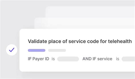 Rules Engine Pre Built Custom Candid Health Automation