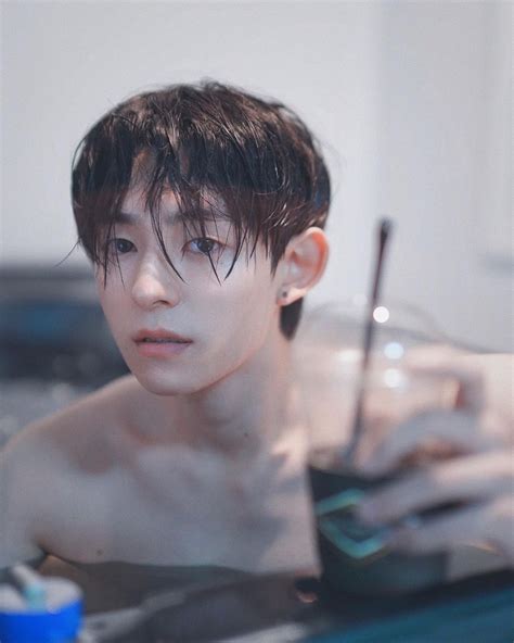 용시우siu Yong On Instagram “do You Like The Spa🧖🏻”