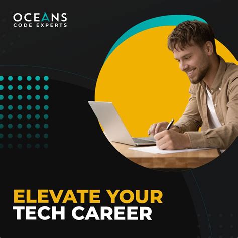 Oceans Code Experts On Linkedin Techcareer Codeexperts Joinus
