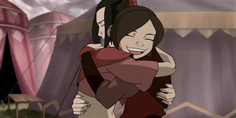 Non Canon Avatar And Korra Ships Everyone Wishes Were Real