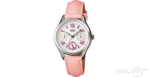 Купить часы Casio Ltp E301l 4a [4avef] цена на Casio Collection Ltp E301l 4a [4aef] в Minutashop