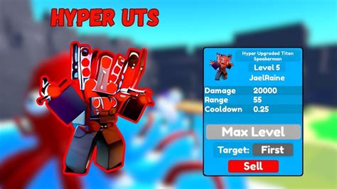 8000 Gems To Hyper Uts Part 2 Youtube