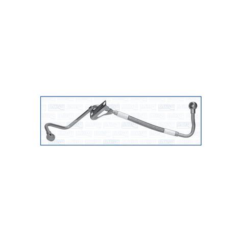 Oil Pipe Charger Winpartsie Turbos And Assembly Parts