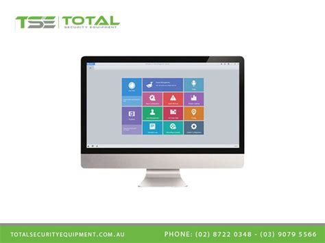 Uniview Software Australia Security Solutions And Benefits I Tse Total Uniview Software Australia Security Solutions And Benefits I Tse Total