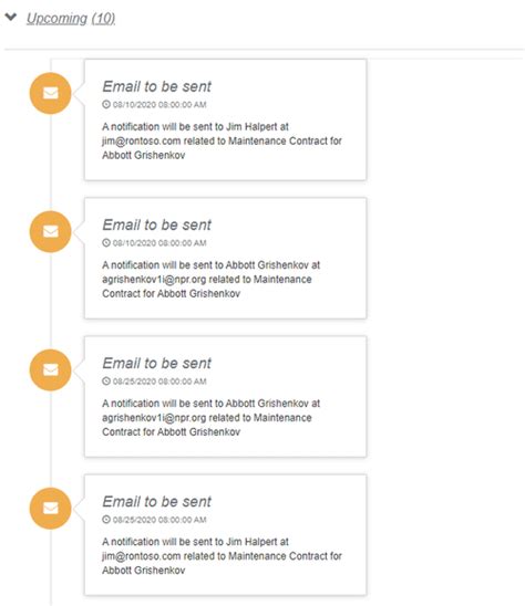 document expiry reminder software expiration reminder