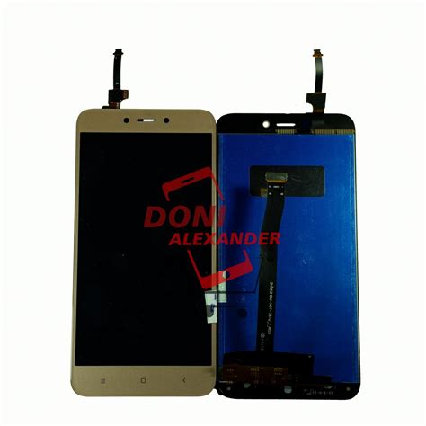 Jual Lcd Touchscreen Xiaomi Redmi X Complete Original Shopee Indonesia