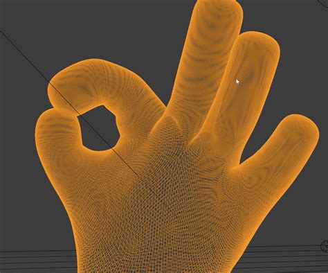 Rigging Armature Deforming A Mesh Weird Banding Appearing Blender Stack Exchange