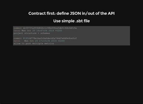 Introducing A Reactive Scala Akka Based System In A Java Centric Company Ppt