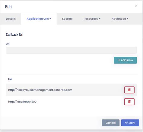 I Am Getting Redirected Back To The Login Page After A Successful Login 3312 Support Abpio