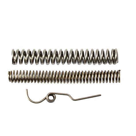 Cylinder And Slide Browning Hi Power Trigger Pull Reduction Spring Kit
