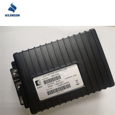 48v Dc Motor Controller