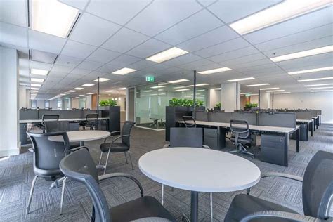 Sentinel Property Group Speculative Fitout Future Fitouts