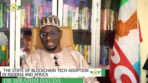 Cnetv Interview Session With Dr Ibrahim Dauda Ceo Pvg Consult Youtube