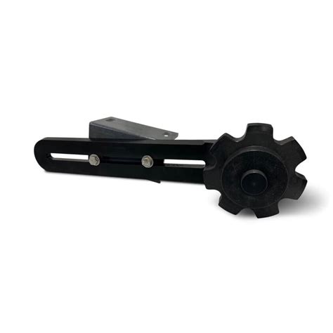 Diversified Plastics Manufactures Long Lasting Take Up Assembly