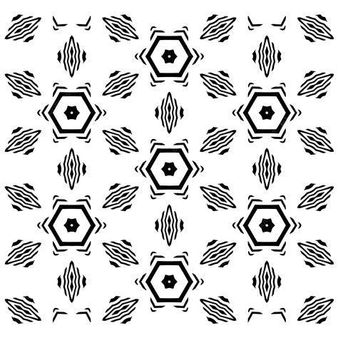 동적 흐름을 가진 대칭 육각형 및 대각선 패턴 벡터 육각형 패턴 대칭 디자인 추상적 인 모양 Png 일러스트 및 벡터 에 대한 무료 다운로드 Pngtree