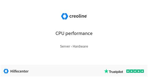 Cpu Performance