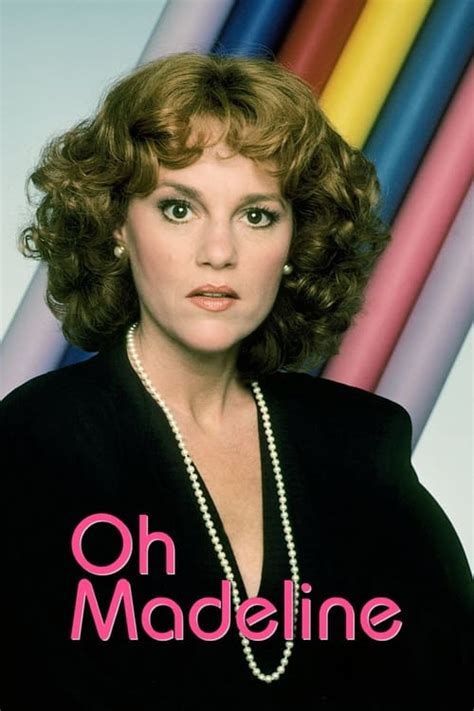 Oh Madeline 1983 Taste
